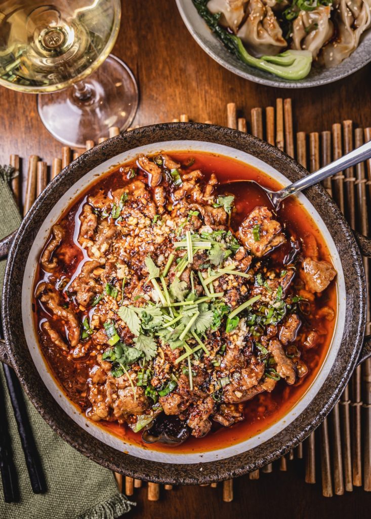 Best Chinese Restaurant Houston - Triple Pepper, TX