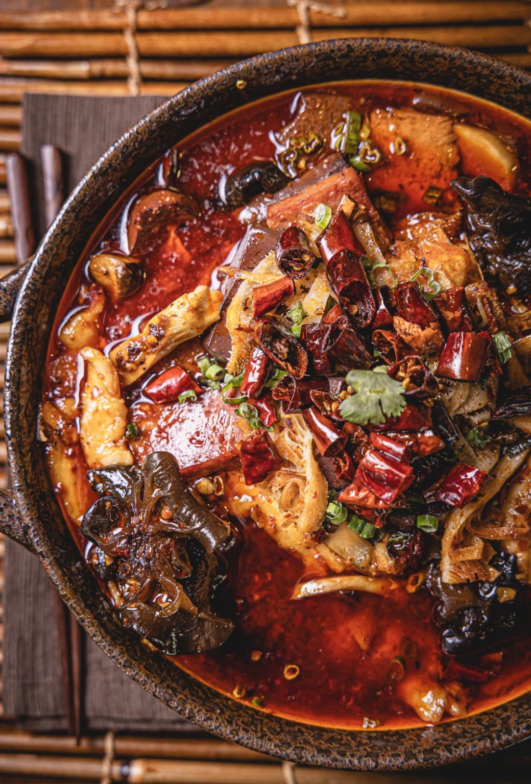 Best Chinese Restaurant Houston - Triple Pepper, TX