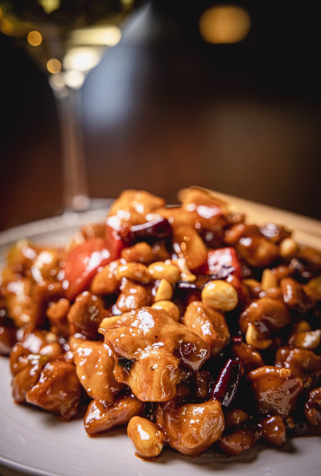 Best Chinese Restaurant Houston - Triple Pepper, TX