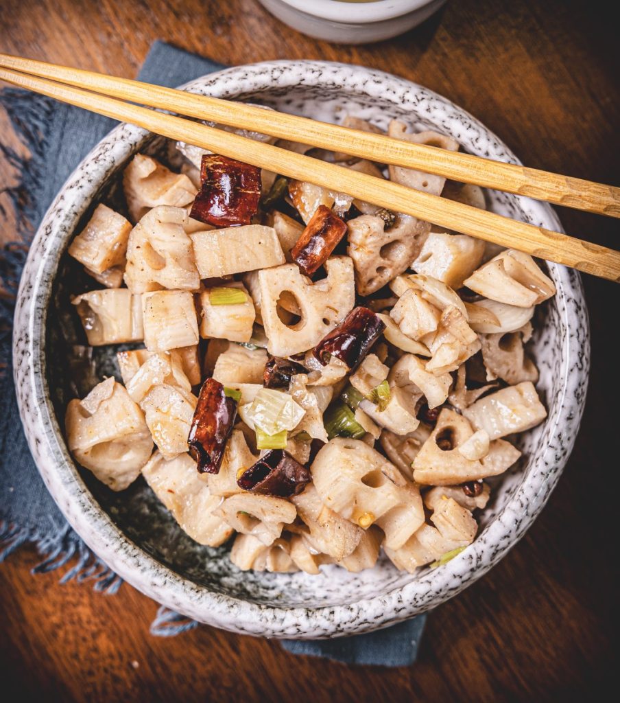 Best Chinese Restaurant Houston - Triple Pepper, TX