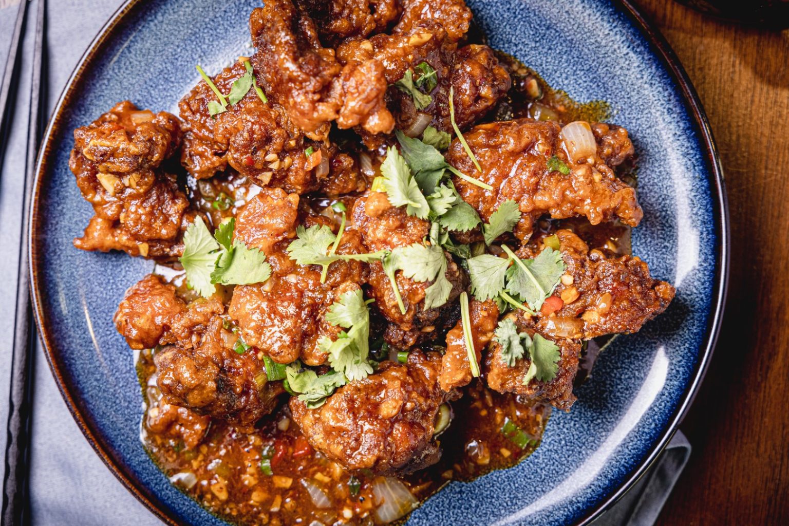 Best Chinese Restaurant Houston - Triple Pepper, TX