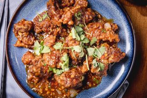 Best Chinese Restaurant Houston - Triple Pepper, TX