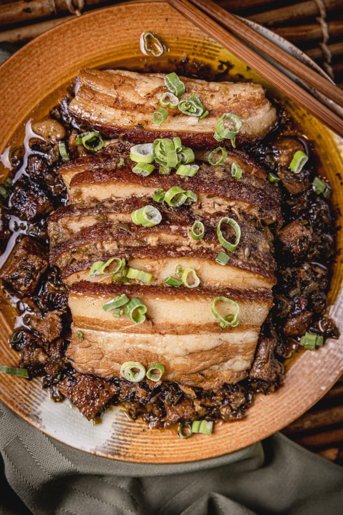 Best Chinese Restaurant Houston - Triple Pepper, TX