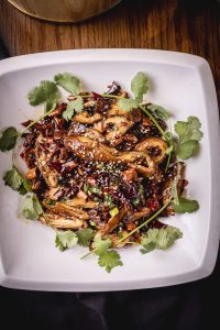 Best Chinese Restaurant Houston - Triple Pepper, TX