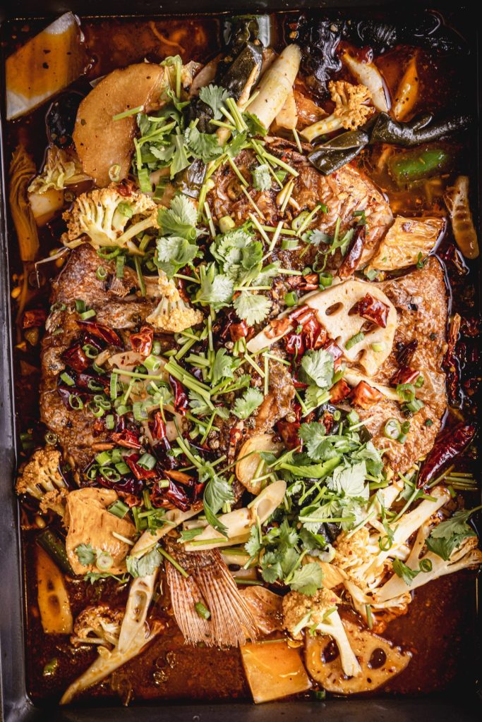 Best Chinese Restaurant Houston - Triple Pepper, TX