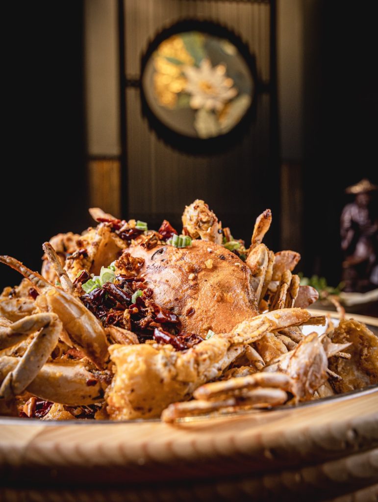 Best Chinese Restaurant Houston - Triple Pepper, TX